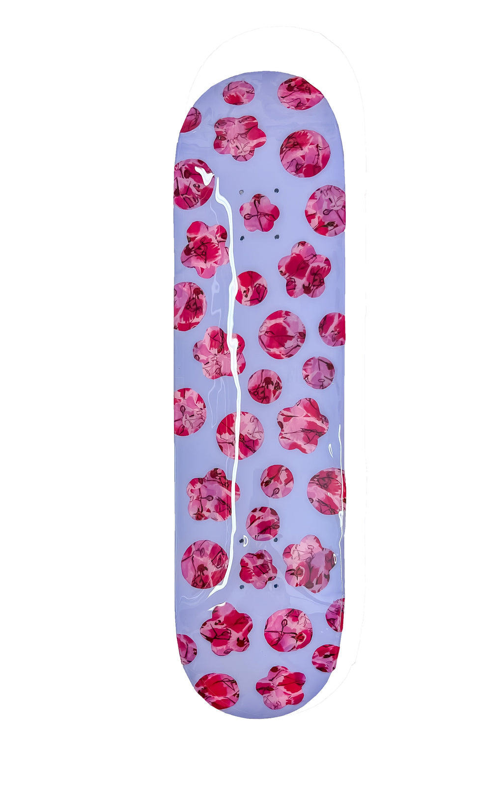 Sakura Board – Jonathan Cohen